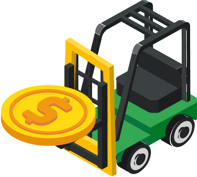 DPS DAS IoT Smart Logistics Solution - NAV.home